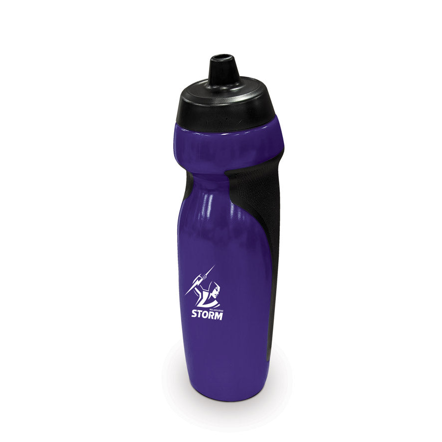 Melbourne Storm Sports Water Bottle – Licensing Essentials