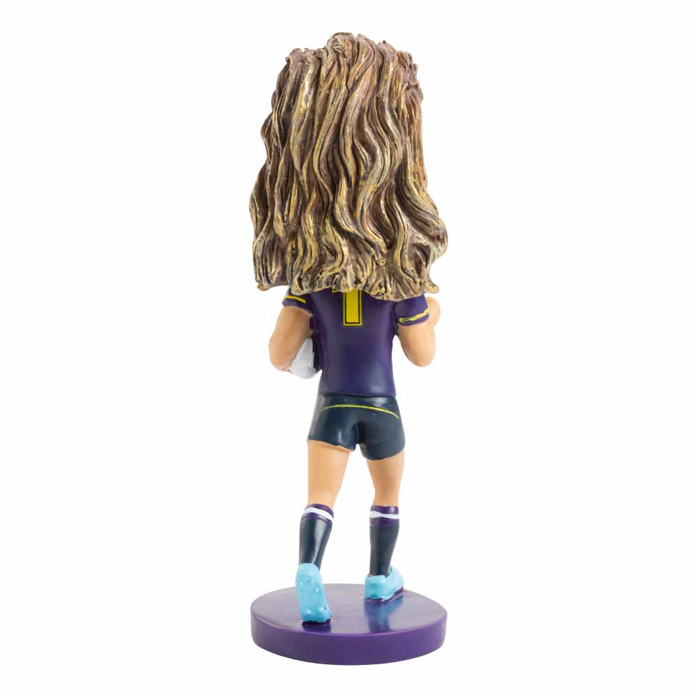 Melbourne Storm Bobblehead: Ryan Papenhuyzen – Licensing Essentials