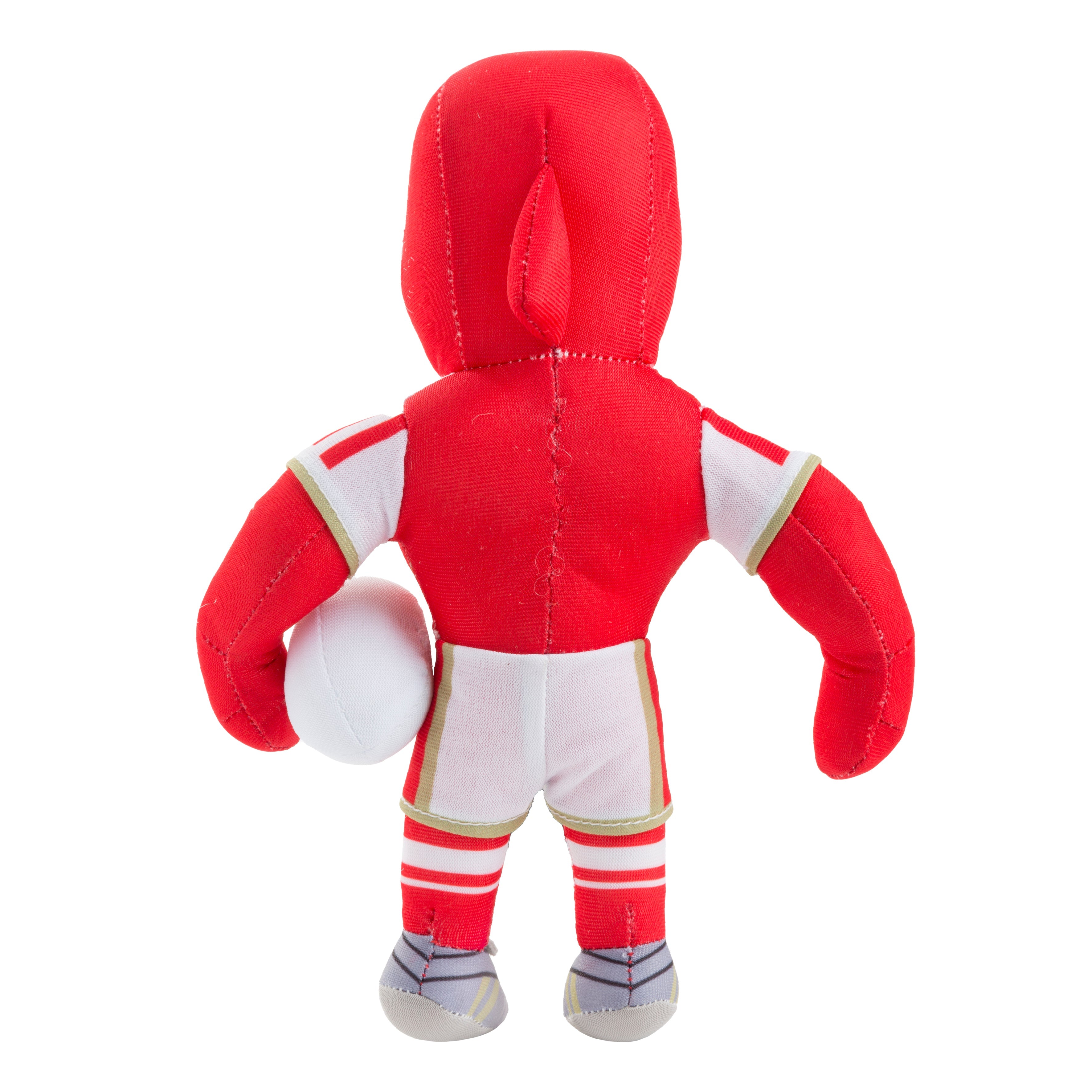 Dolphins Mascot Plush – Licensing Essentials