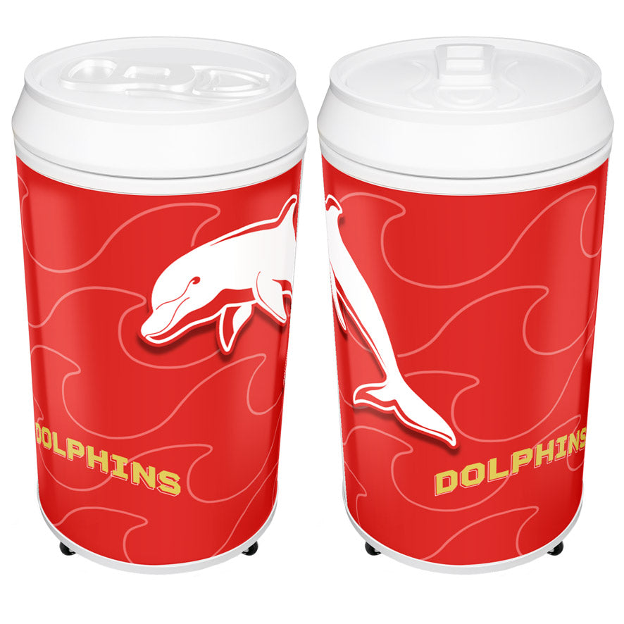Dolphins Coola Can Fridge – Licensing Essentials