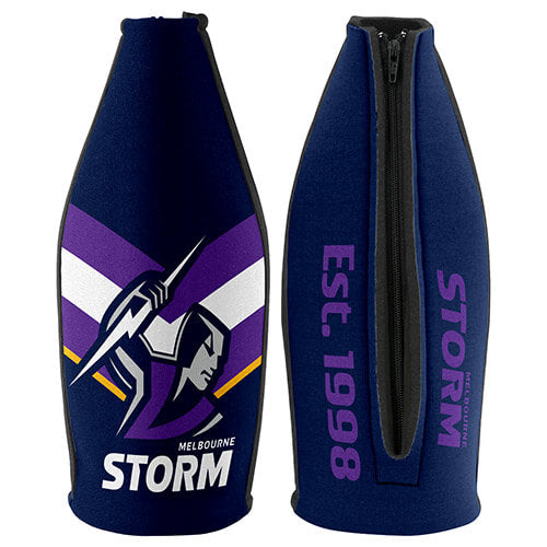 Melbourne Storm Tallie Cooler – Licensing Essentials