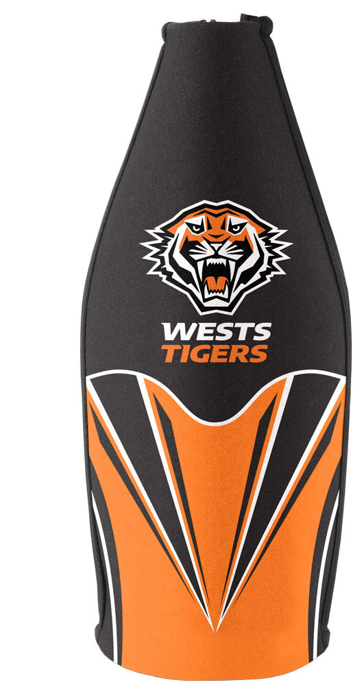Wests Tigers Tallie Cooler – Licensing Essentials