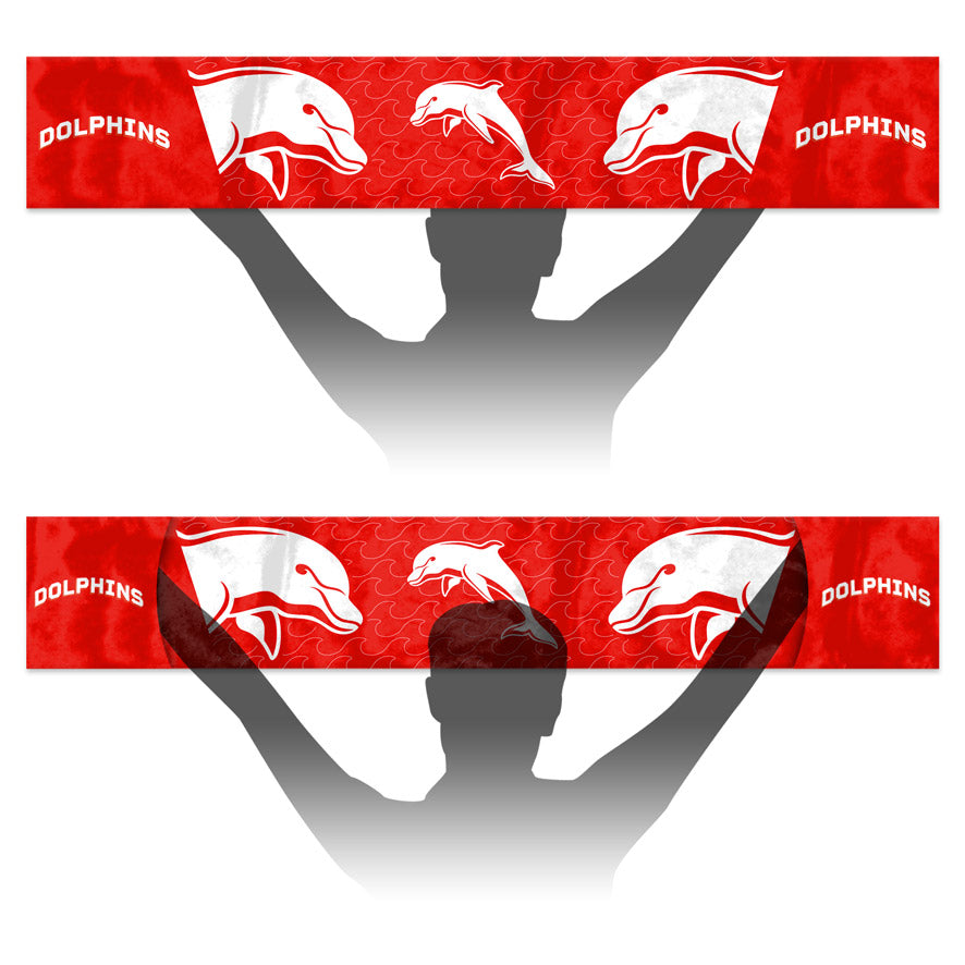 Dolphins Banner Flags – Licensing Essentials