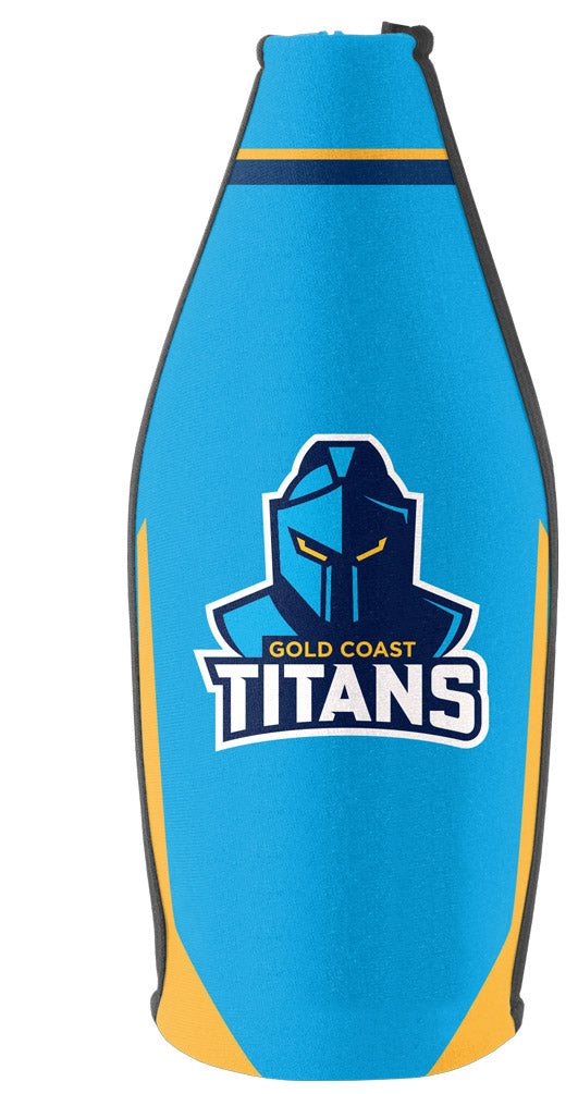 Gold Coast Titans Tallie Cooler – Licensing Essentials