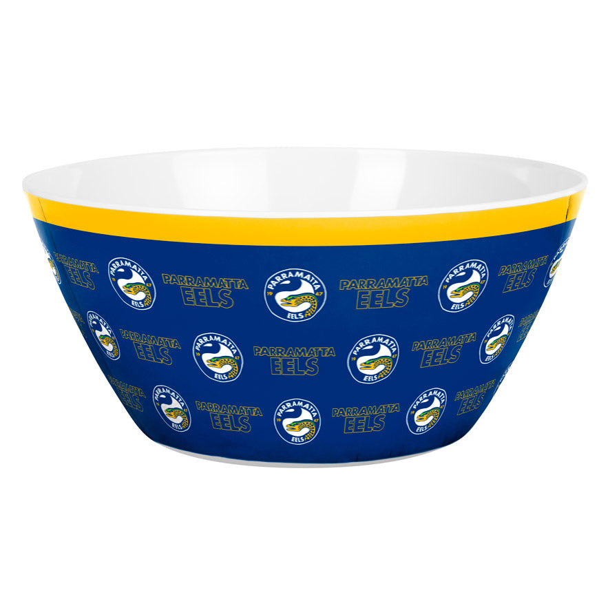 Parramatta Eels Chip Bowl – Licensing Essentials