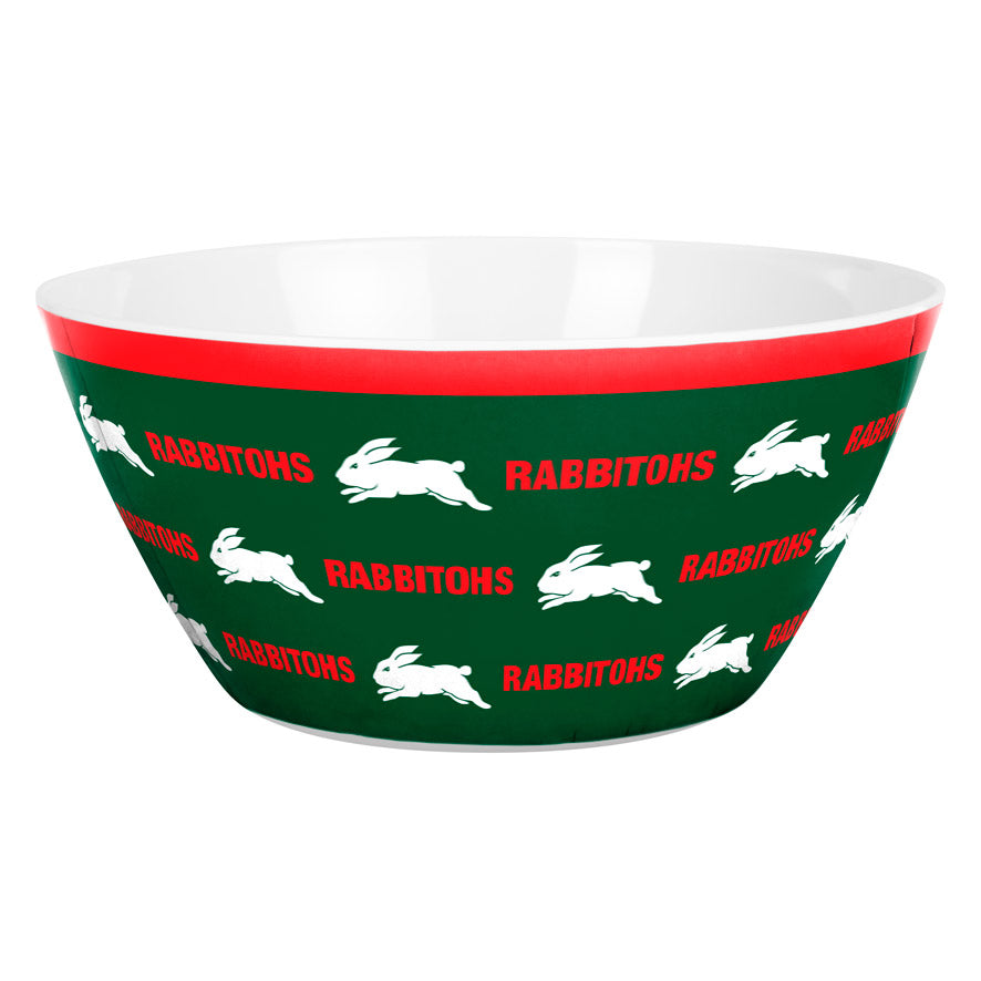 South Sydney Rabbitohs Chip Bowl – Licensing Essentials