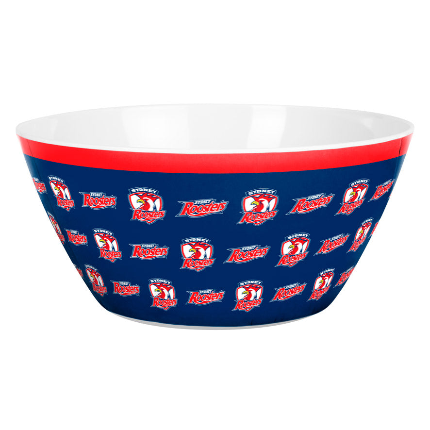 Sydney Roosters Chip Bowl – Licensing Essentials