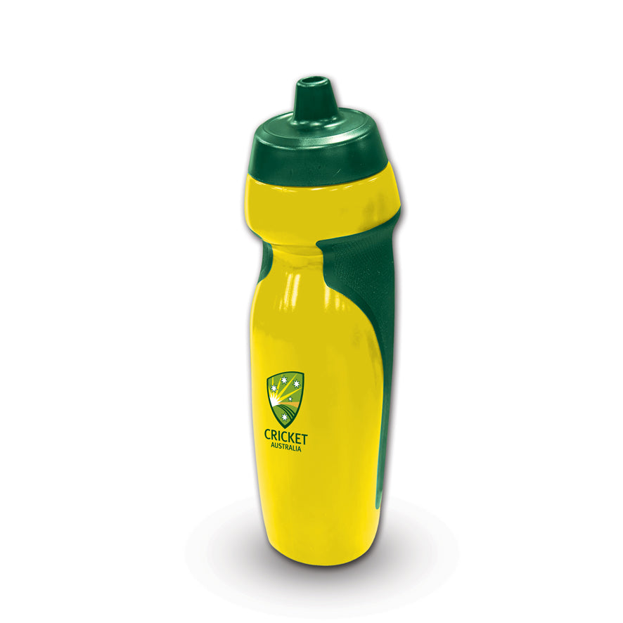 Cricket Australia Sports Water Bottle – Licensing Essentials