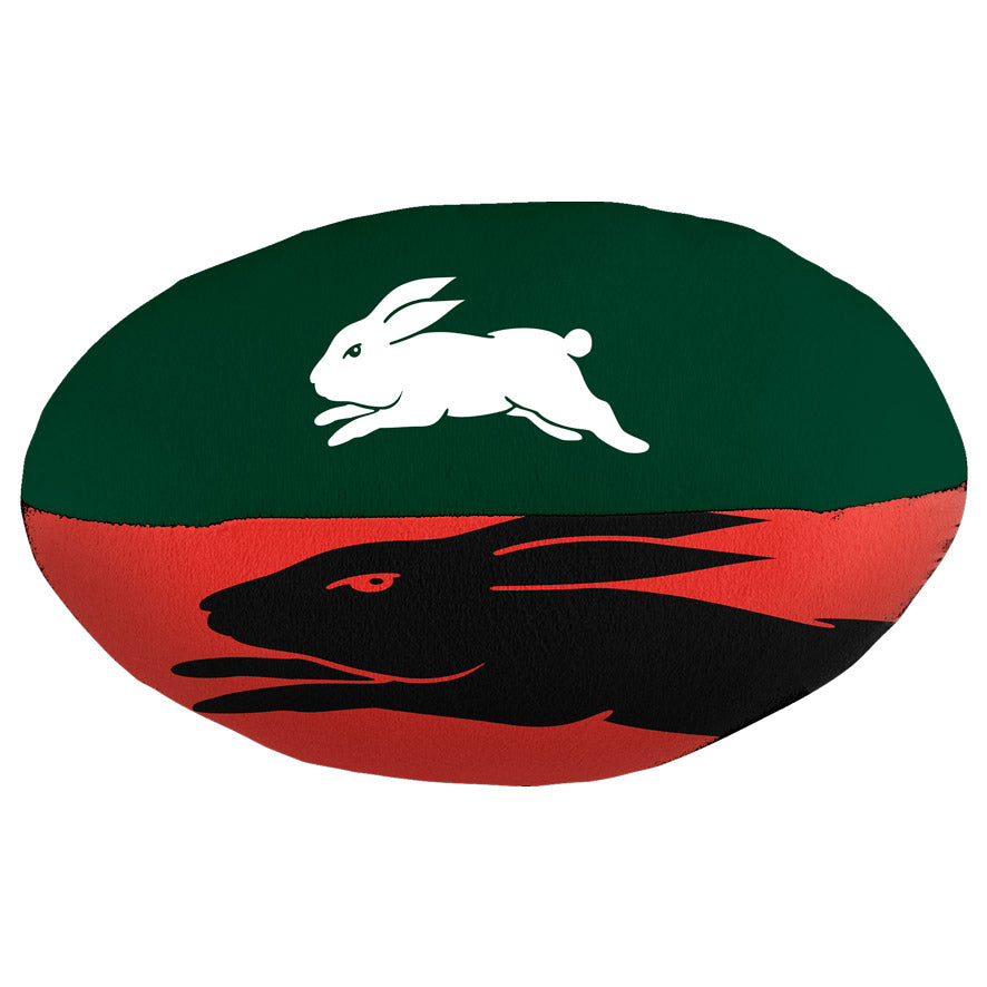 South Sydney Rabbitohs Plush Ball – Licensing Essentials