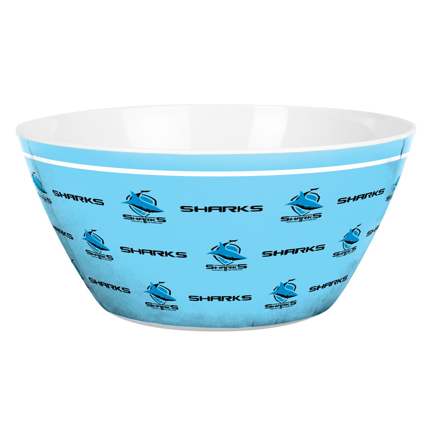 Cronulla-Sutherland Sharks Chip Bowl – Licensing Essentials