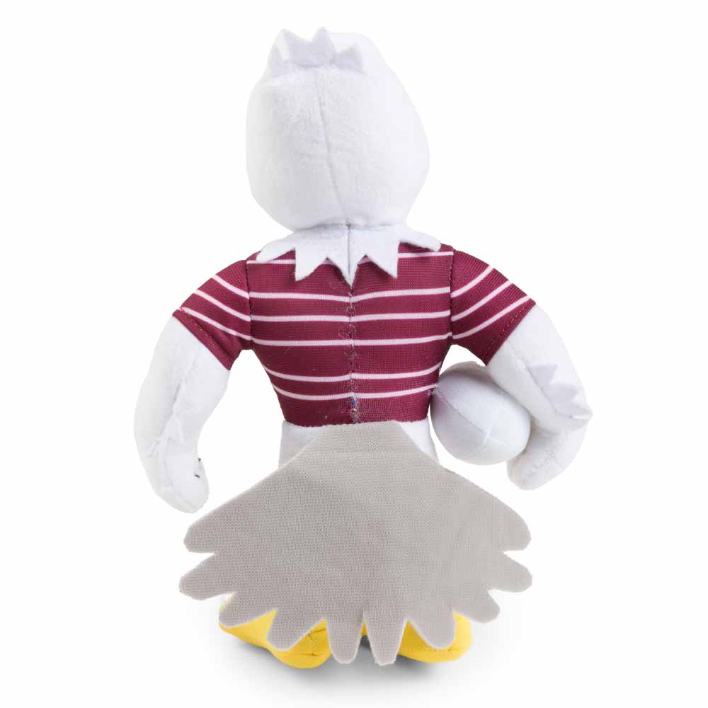 Manly-Warringah Sea Eagles Mascot Plush – Licensing Essentials