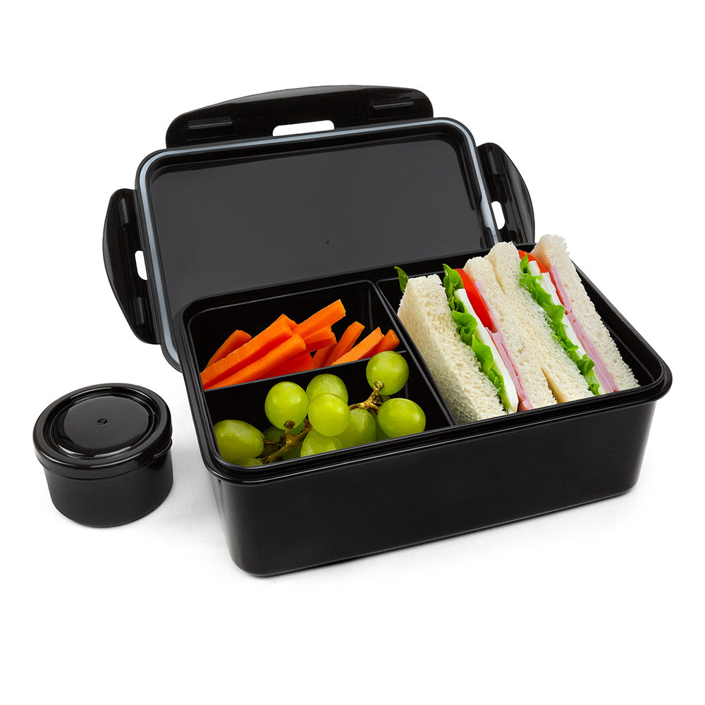 West Tigers Bento Lunch Box – Licensing Essentials