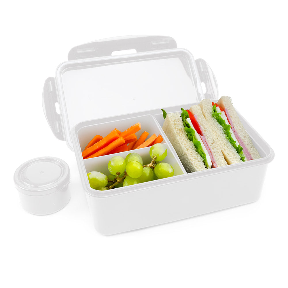 Manly Warringah Sea Eagles Bento Lunch Box – Licensing Essentials