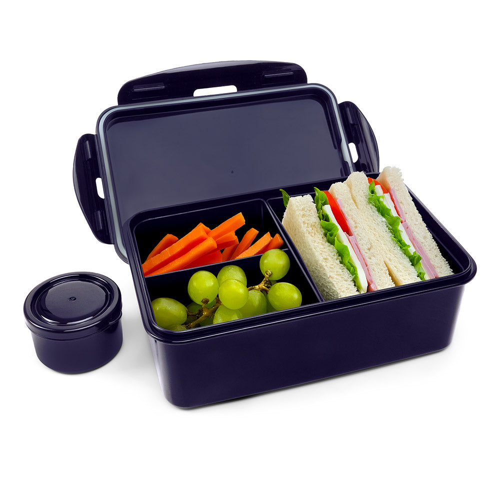 Melbourne Storm Bento Lunch Box – Licensing Essentials