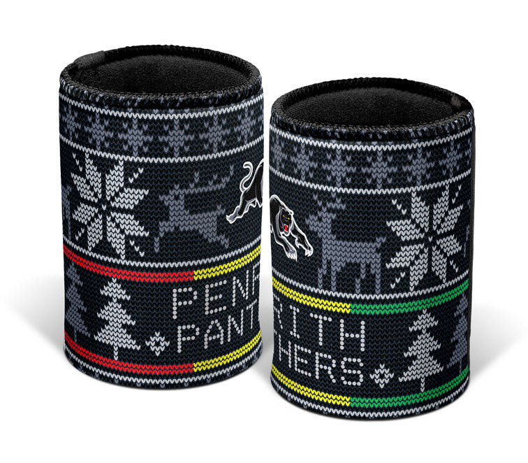 Panthers Ugly Can Cooler – Licensing Essentials