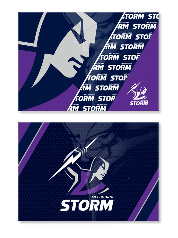 Storm Set Of 2 Magnets – Licensing Essentials