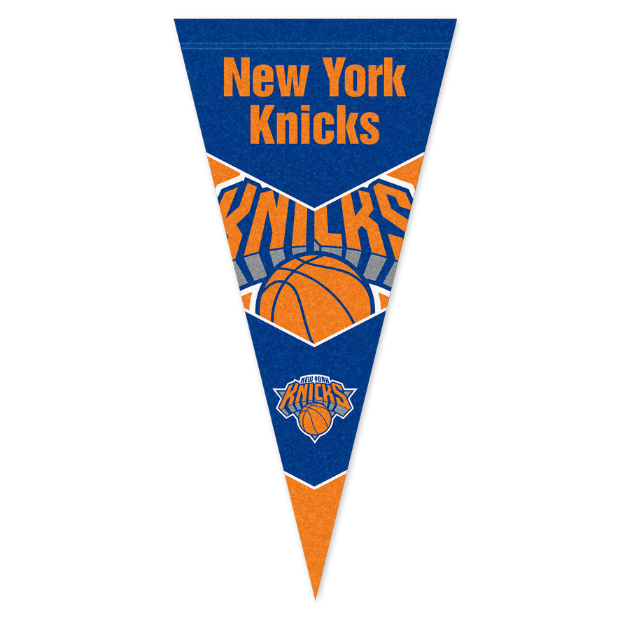 New York Knicks Pennant – Licensing Essentials