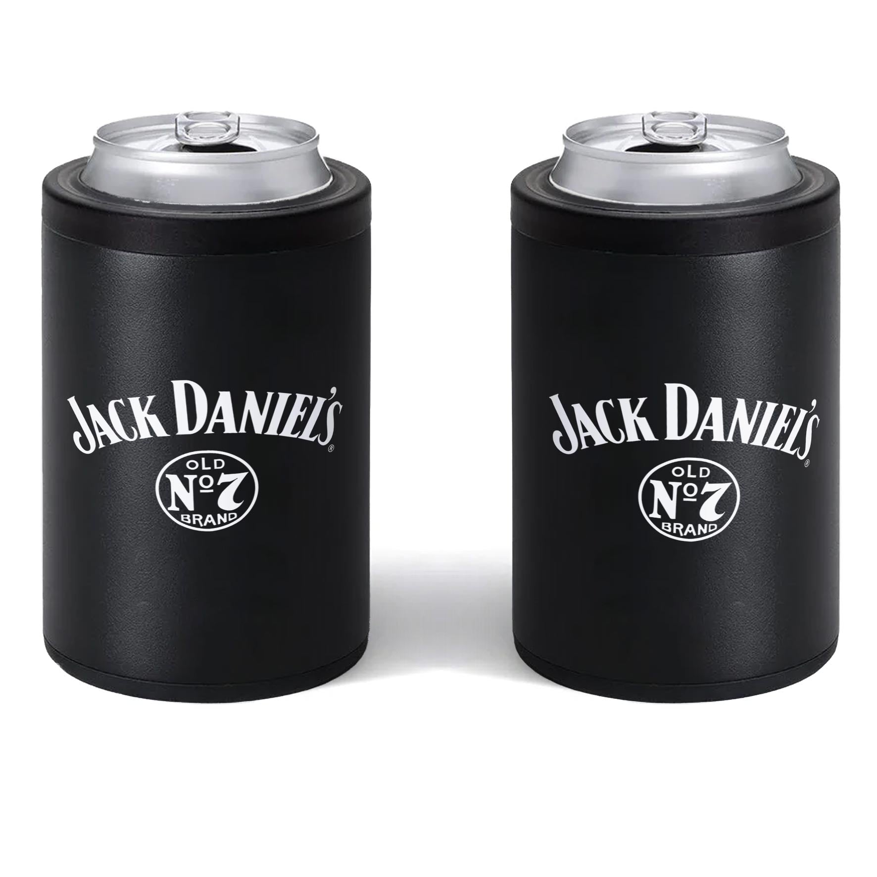 Jack Daniels Insulated Can Cooler – Licensing Essentials
