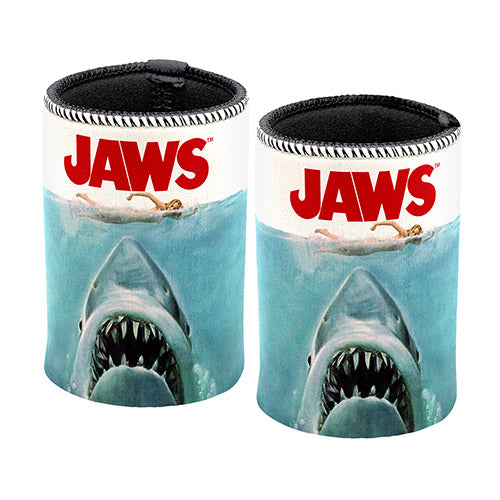 Jaws Can Cooler – Licensing Essentials