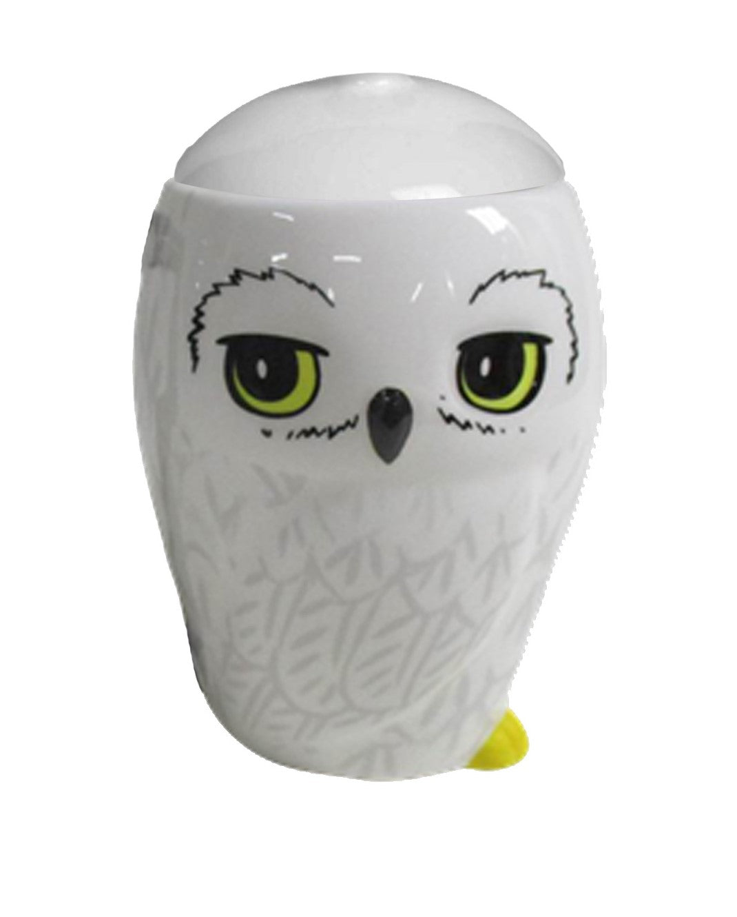 Harry Potter Hedwig Cookie Jar – Licensing Essentials