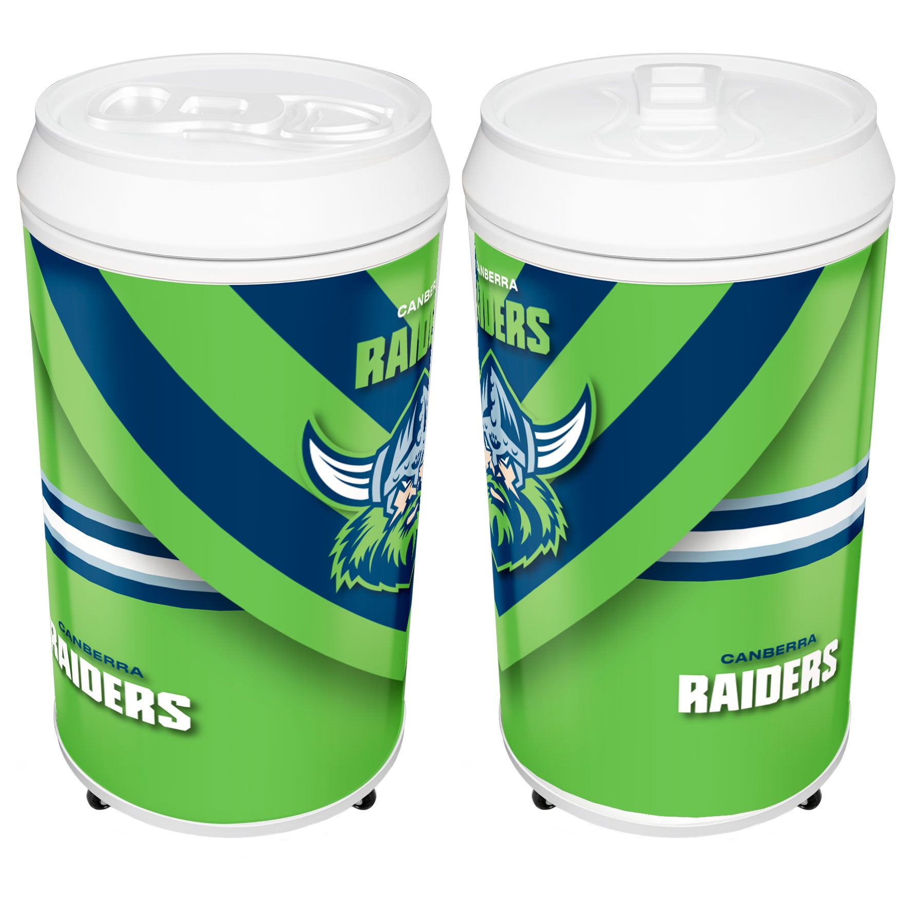 Raiders Coola Can Fridge Licensing Essentials