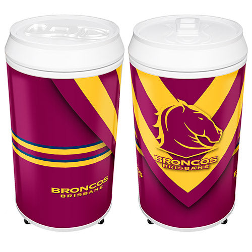 Broncos Coola Can Fridge – Licensing Essentials