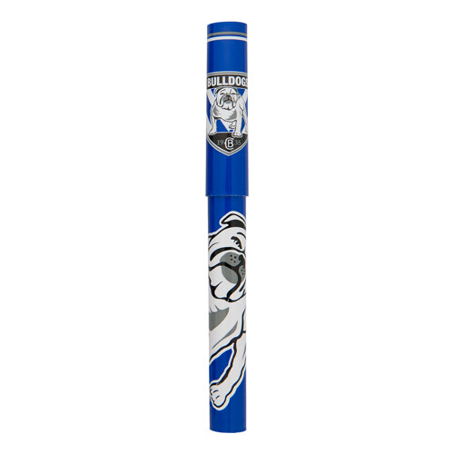 Canterbury-Bankstown Bulldogs Full Wrap Pen – Licensing Essentials