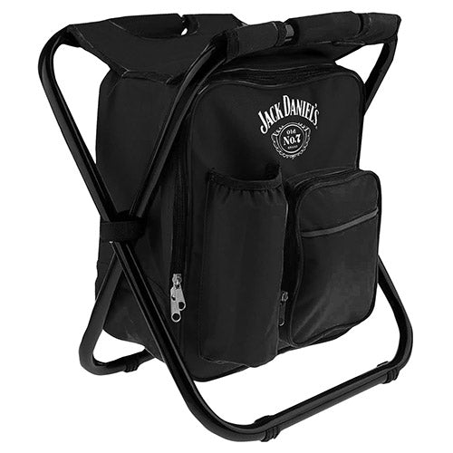 Jack Daniels Cooler Bag Stool – Licensing Essentials